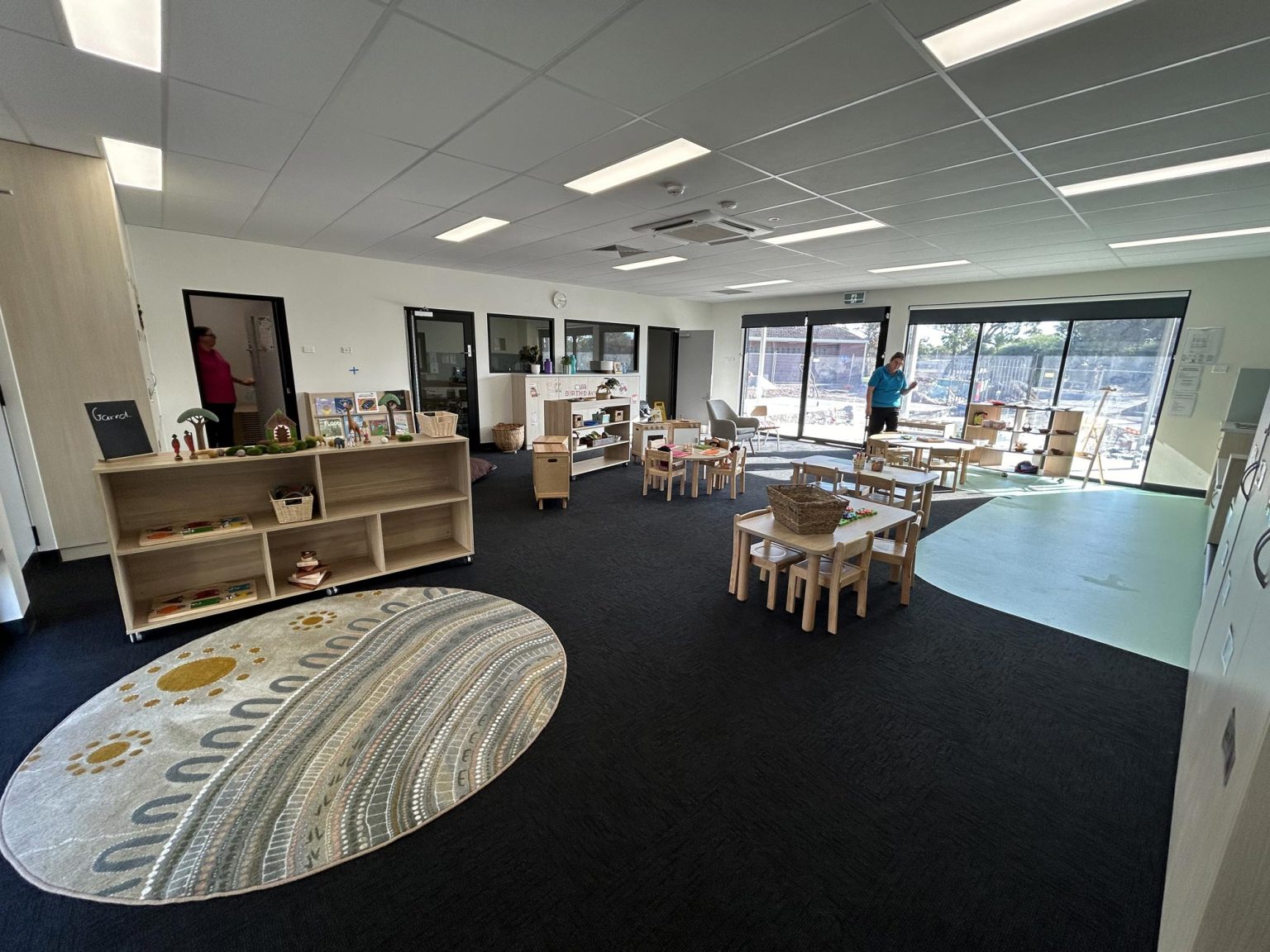 Minlaton - Yorke Peninsula Learning & Care
